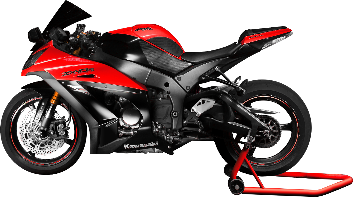 SERVICIOS - Motocrack