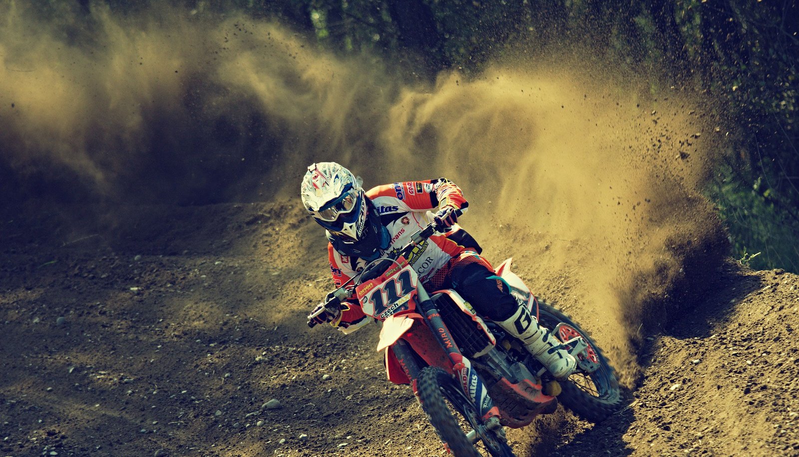 INICIO - Motocrack