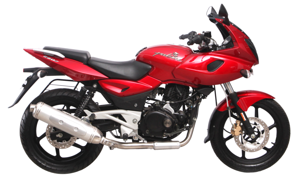 INICIO - Motocrack