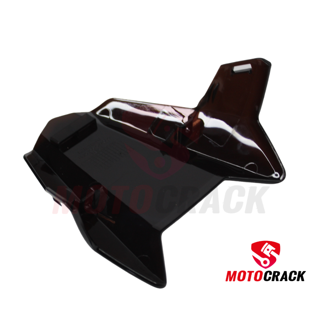 BASE DE ESTRIBO IZQ. WIND200 - Motocrack