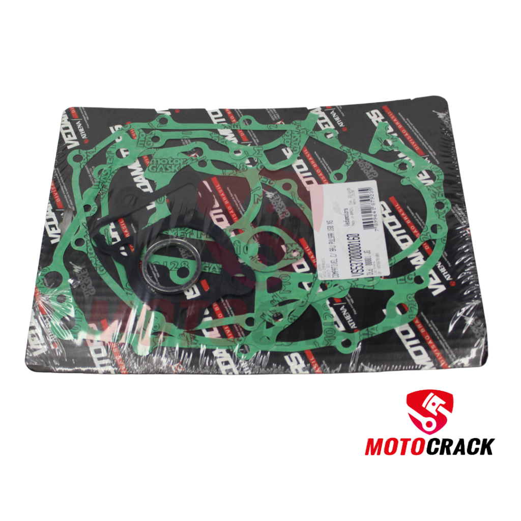 EMPAQUES PULSAR NS160 - Motocrack