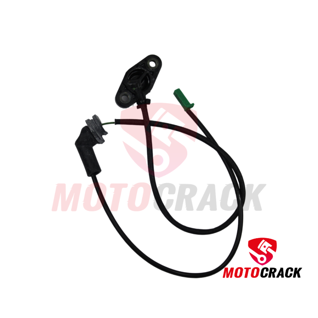 INDICADOR DE CAMBIOS PULSAR NS200 - Motocrack